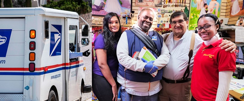 Packing, Shipping, Mailing | South Richmond Hill, NY | Spectrum ...