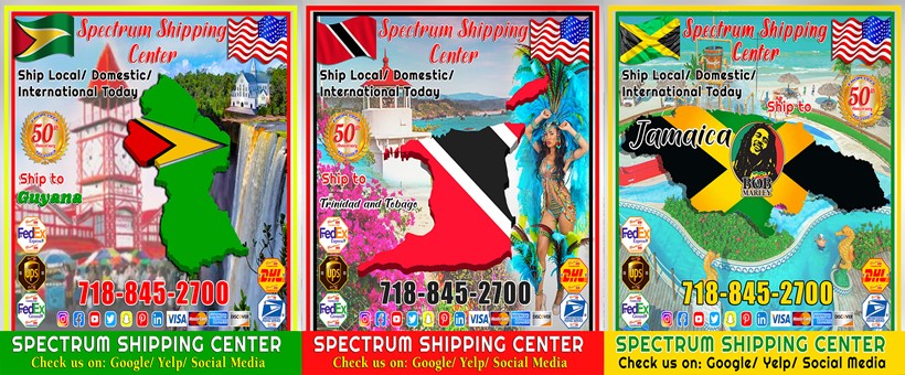Packing, Shipping, Mailing | South Richmond Hill, NY | Spectrum ...