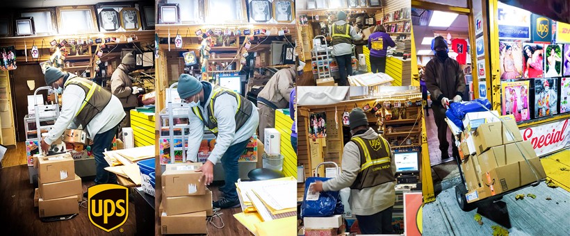 Packing, Shipping, Mailing | South Richmond Hill, NY | Spectrum ...